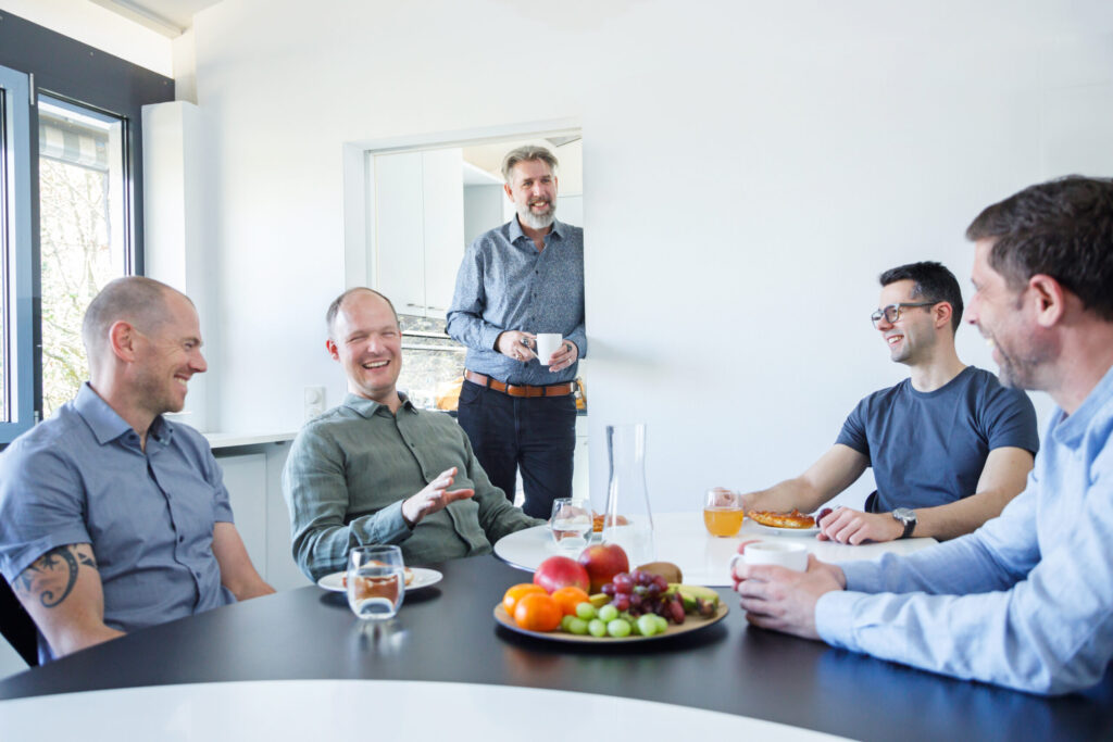 Individuelle Beratung | Rehm Software